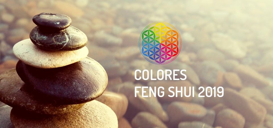 Colores del Feng Shui para 2019 ¡Conócelos! - WeMystic