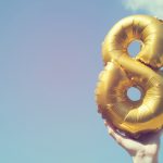 Numerology of the number eight - WeMystic