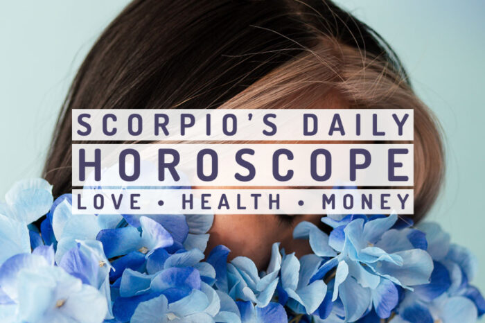 Daily Horoscope - WeMystic