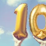 Numerology of the number ten - WeMystic