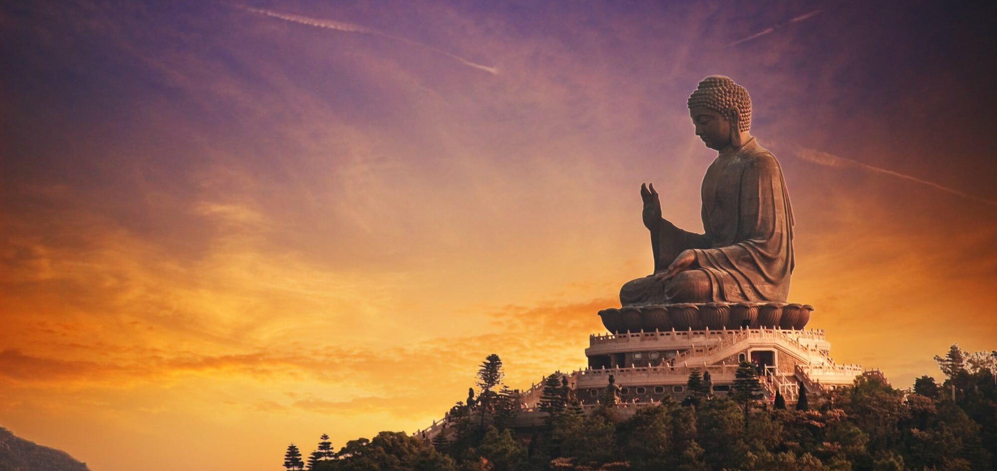 Buddhism: the search to end suffering - WeMystic