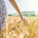 June Horoscope 2019 - WeMystic