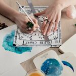 The Descendant Sign in the Birth Chart - WeMystic