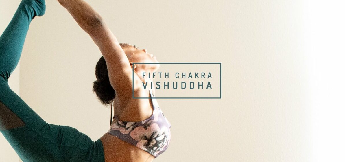 Fifth chakra or Vishuddha: a permanent construction - WeMystic