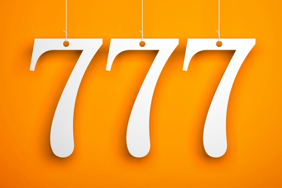Angel Number 777 Numerology And Meaning WeMystic Angel Number 777 Numerology And Meaning WeMystic