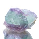 Purple fluorite: for healing, cleaning, love and luck - WeMystic