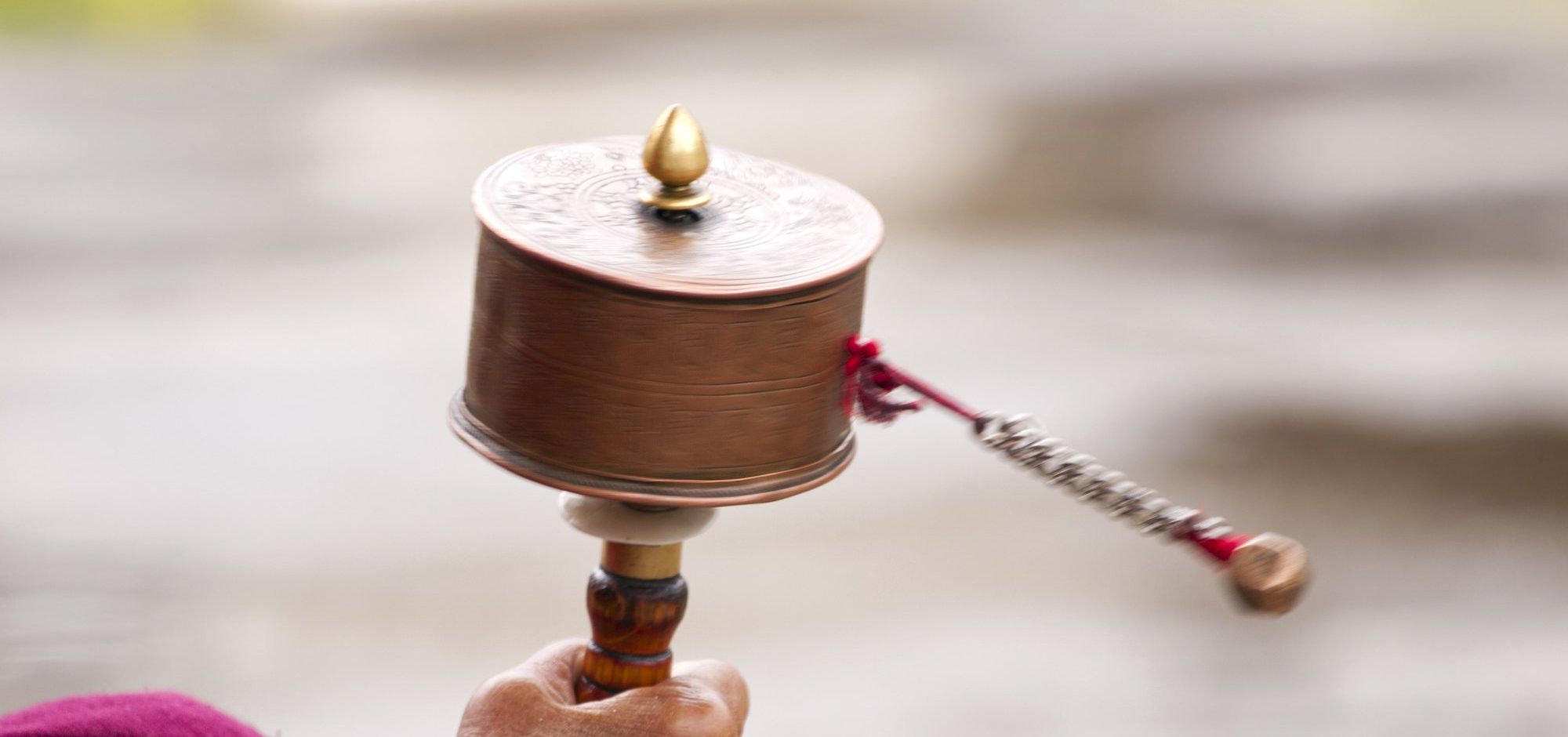 Gelug: a school of Tibetan Buddhism - WeMystic