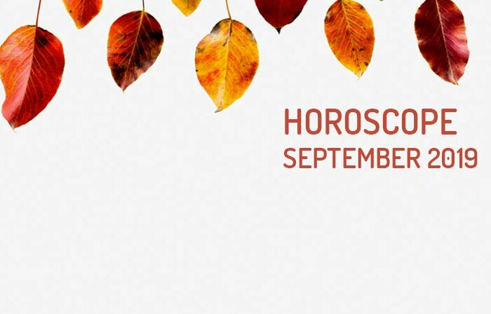 Scorpio Horoscope for September 2019 - WeMystic
