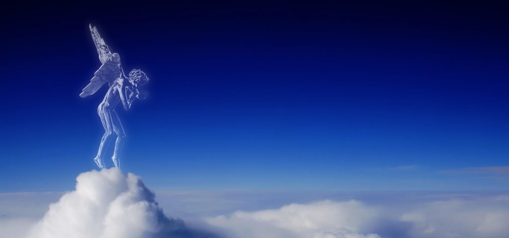 Lecabel, el Ángel que nos ayuda a ser permanentes - WeMystic