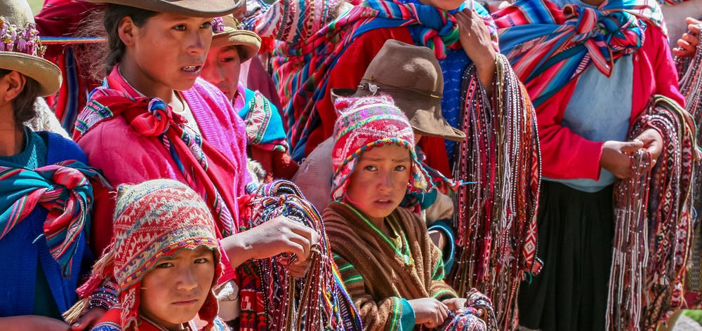 Leyendas Incas, 2 hermosas historias de este pueblo - WeMystic
