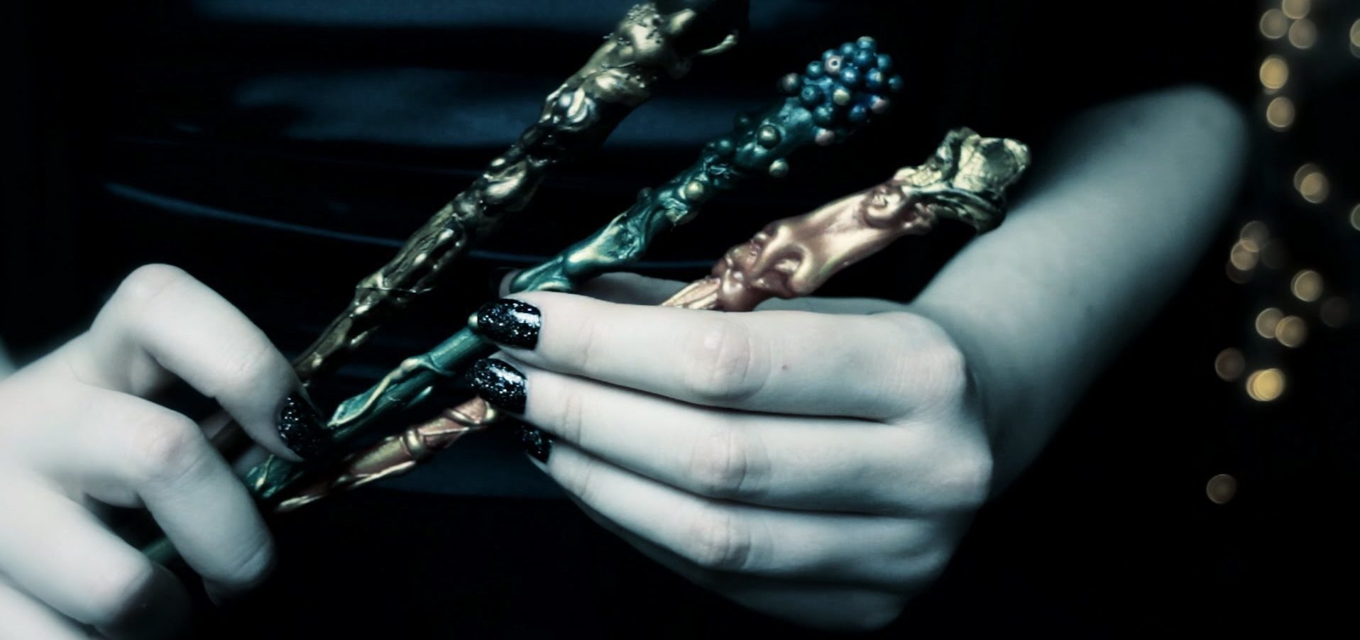 Tipos de magia y sus poderes sobre las personas - WeMystic