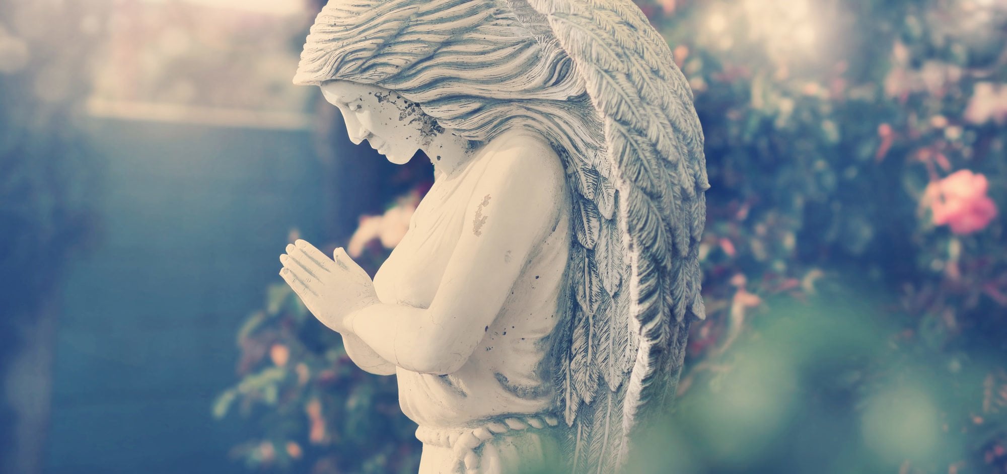 Asaliah: el Ángel de la contemplación y meditación - WeMystic