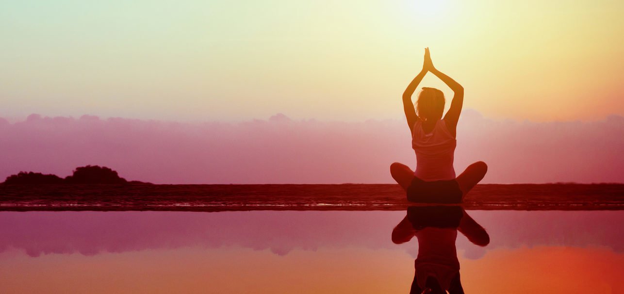 Mantras poderosos: conoce y siente su energía positiva - WeMystic