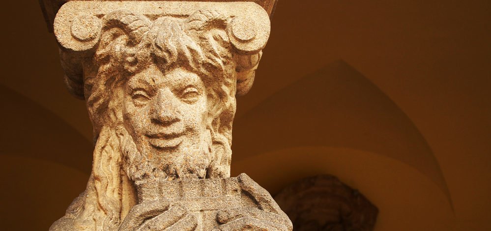 Pan Gu, el Dios de la creación en la cultura china - WeMystic