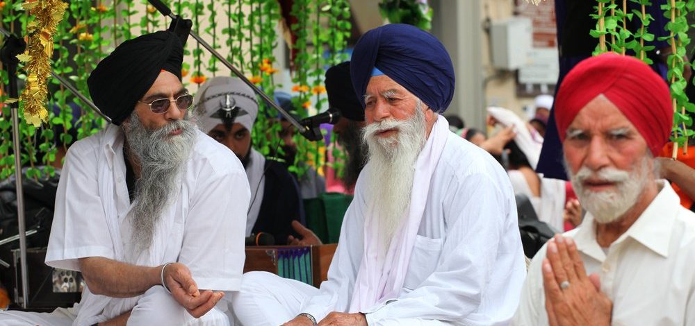 Sijismo, una religión monoteísta con 30 millones de fieles - WeMystic