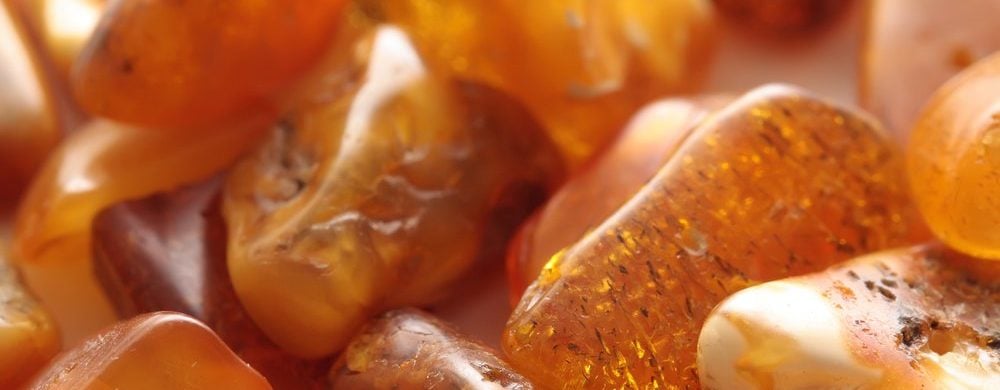 Ámbar, conoce sus tipos y su buena energía - WeMystic