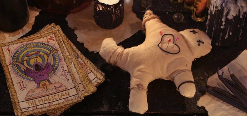 Magia vudú: muñecos, loas y espíritus - WeMystic