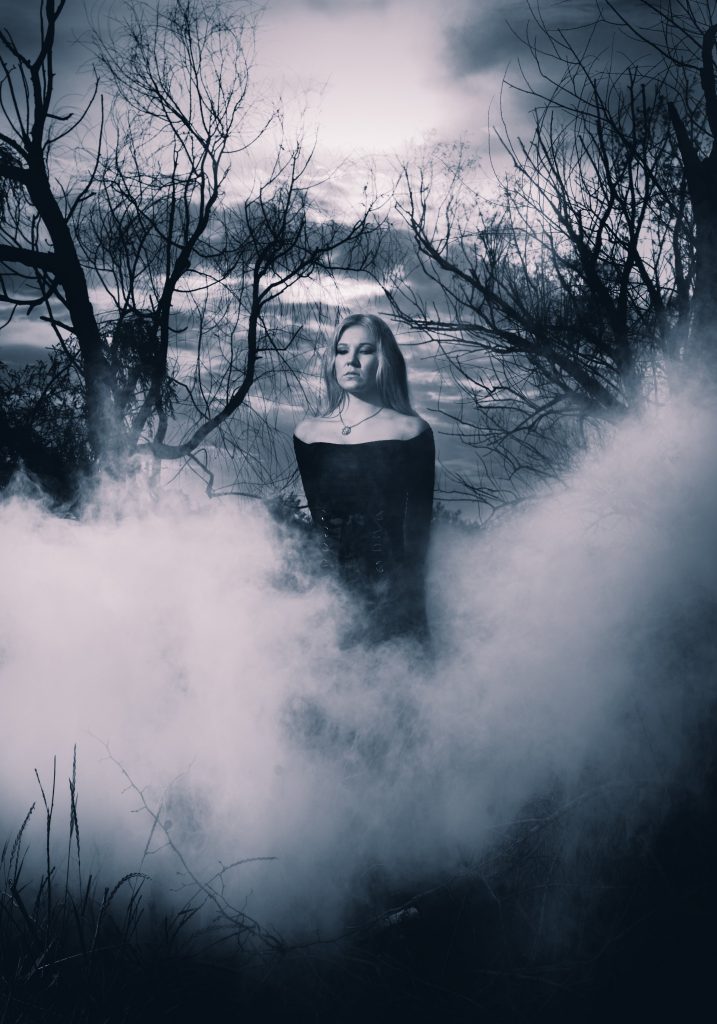 Ánima Sola, la entidad espiritual más aterradora - WeMystic