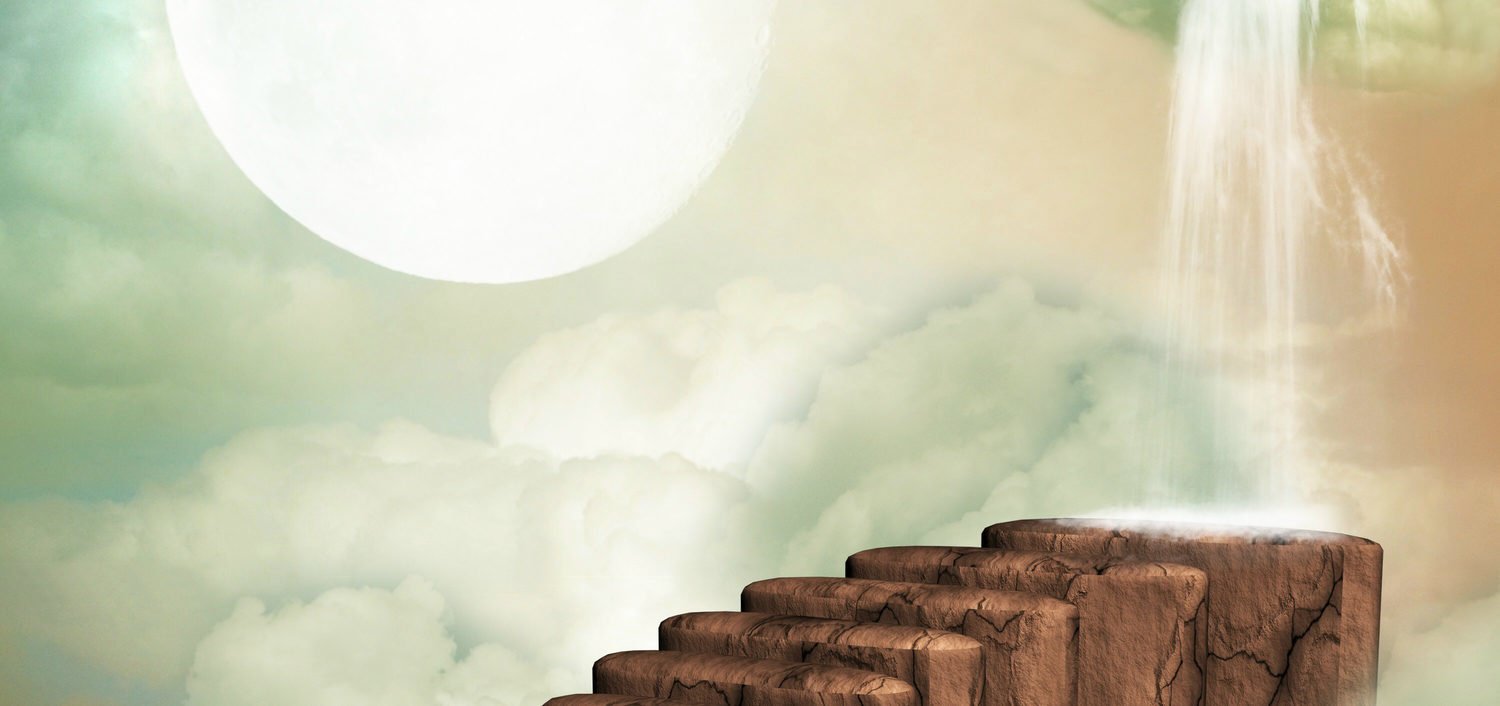 Menadel, el Ángel que te da cordura y fuerzas - WeMystic