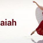 Hahaiah: el ángel de las revelaciones maravillosas - WeMystic