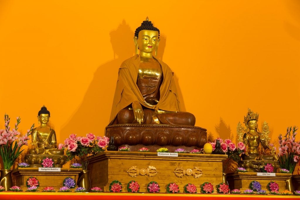 Tara Verde: orígenes del culto y mantras - WeMystic