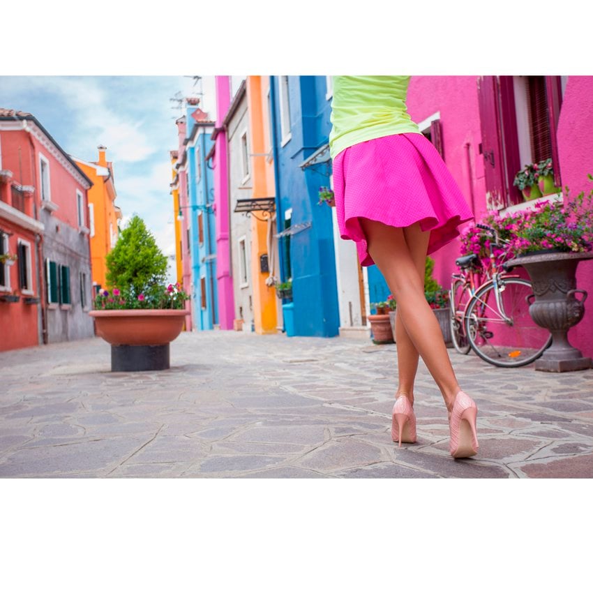 Mujer de los signos, personalidad y características - WeMystic