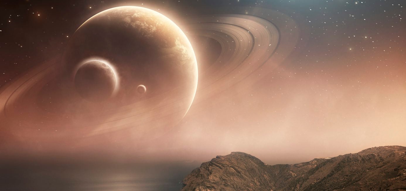 Símbolos de los planetas ¿Conoces su significado? - WeMystic