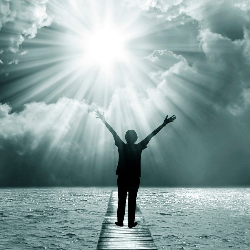 Conozca a las Potestades como guerreros angelicales - WeMystic