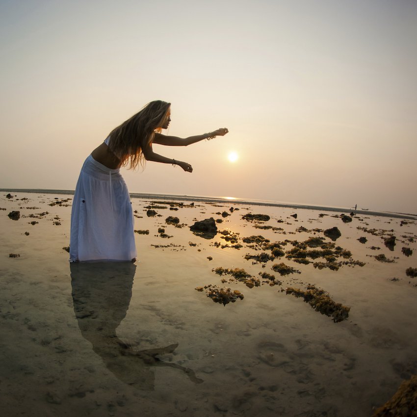 Biodanza, practica y baila hacia tu bienestar - WeMystic