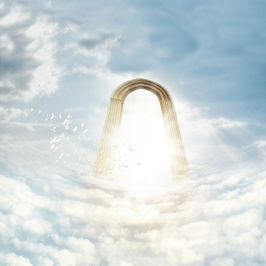 Los Principados y la jerarquía de los ángeles - WeMystic