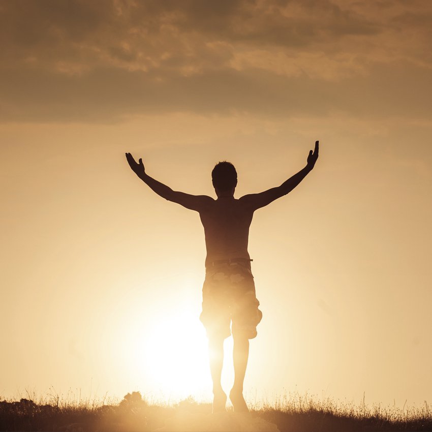 Templanza como virtud de vida, buscando el equilibrio - WeMystic