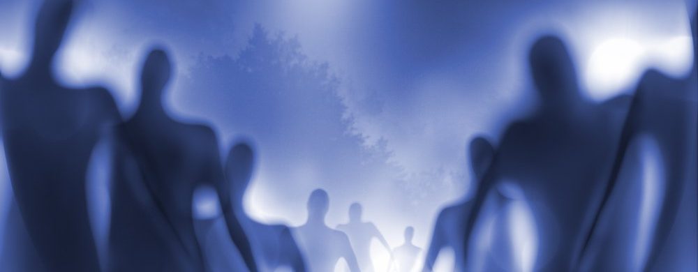 Parapsicología, el estudio de los fenómenos paranormales - WeMystic
