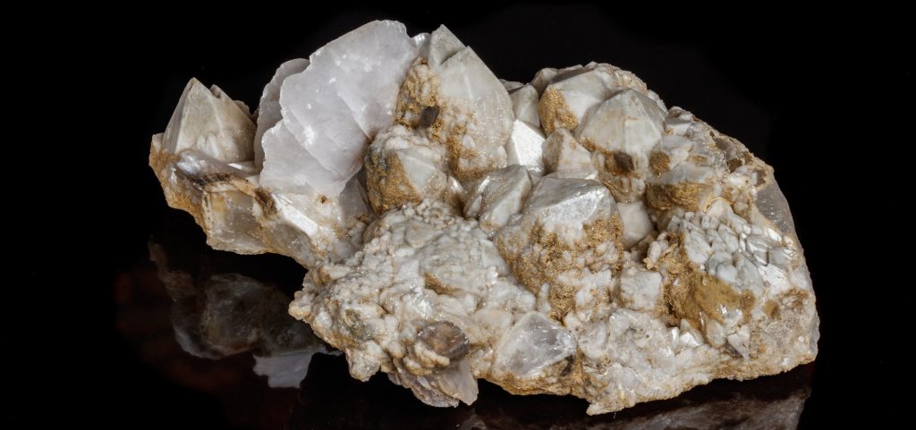 Dolomita, la piedra que calma la mente y consuela las penas - WeMystic