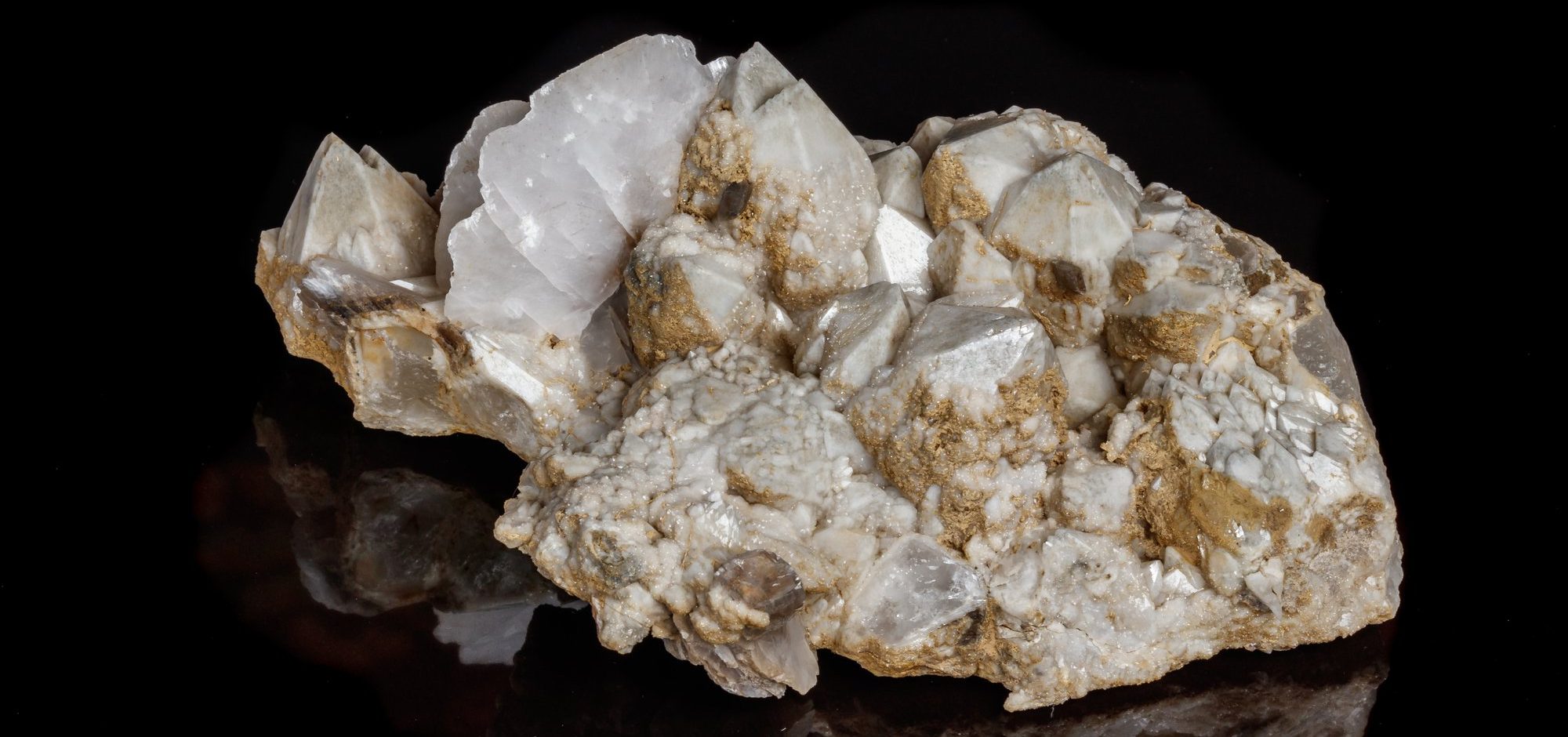 Dolomita, la piedra que calma la mente y consuela las penas - WeMystic