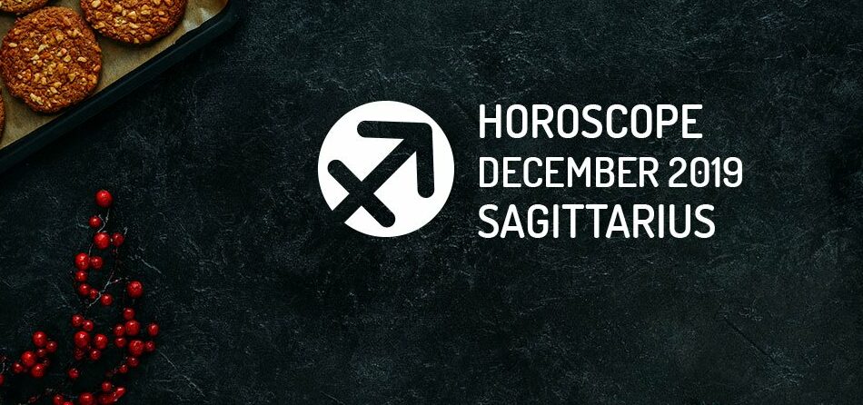 Sagittarius Horoscope for December 2019 - WeMystic