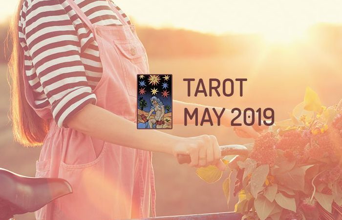 Tarot for April 2019: The Tower - WeMystic