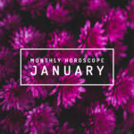 Aries Horoscope for January 2020 - WeMystic