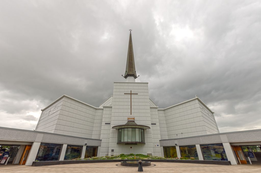 Knock Shrine: pilgrimage center in Ireland - WeMystic