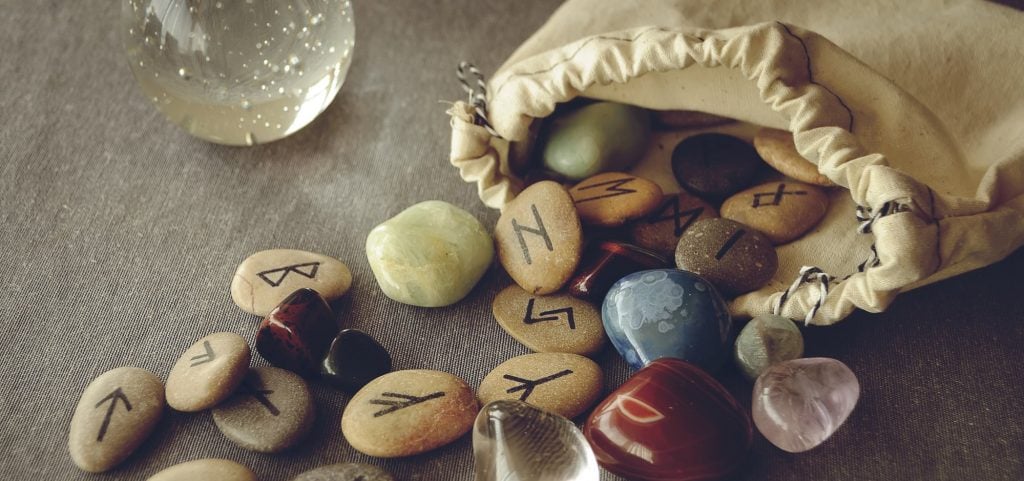 Do you know your Birth Runes? - WeMystic