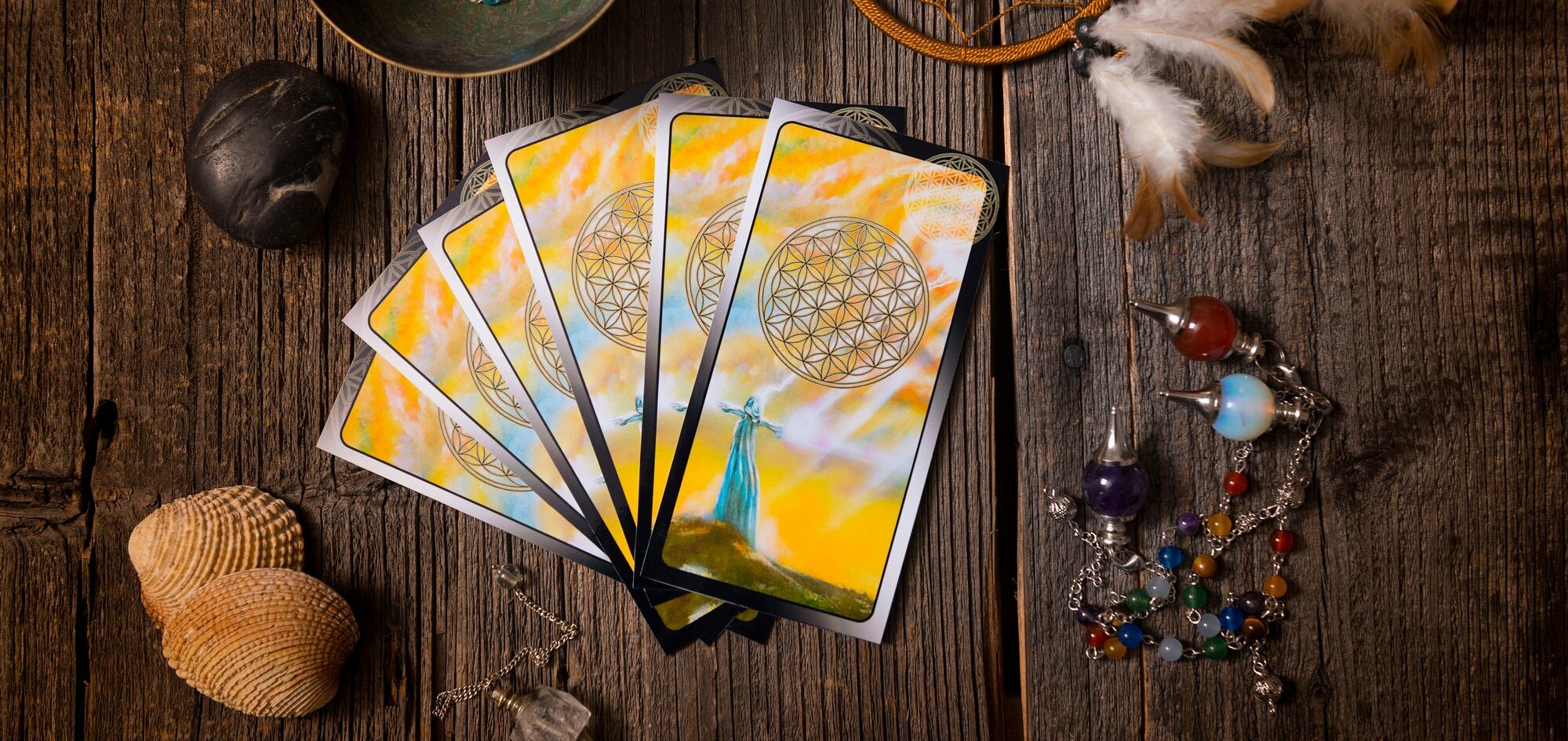 Consejos del Tarot 2020 para Virgo - WeMystic