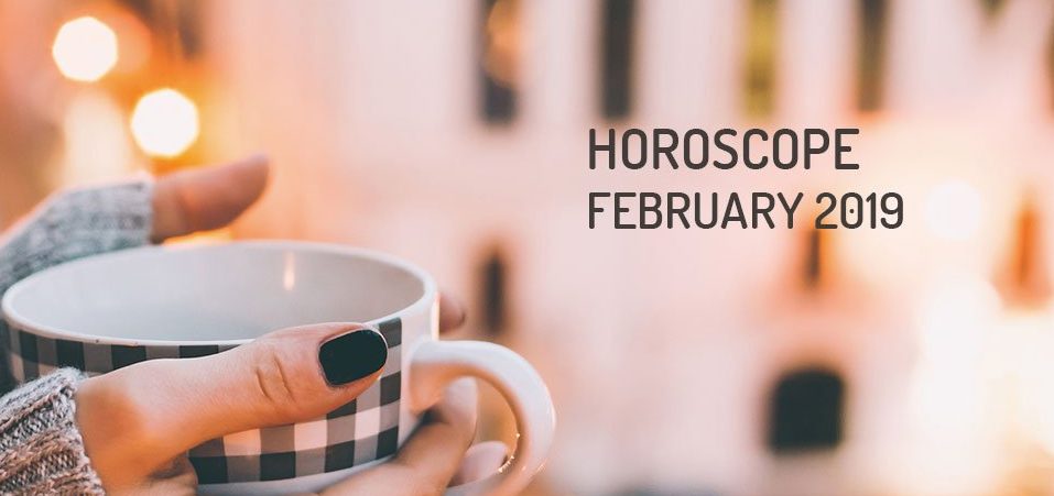 February Horoscope 2019 - WeMystic