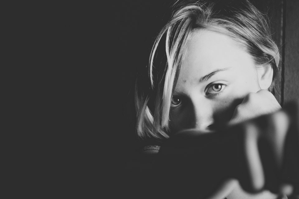 Psalm 55 The Mourning Of A Persecuted Man WeMystic