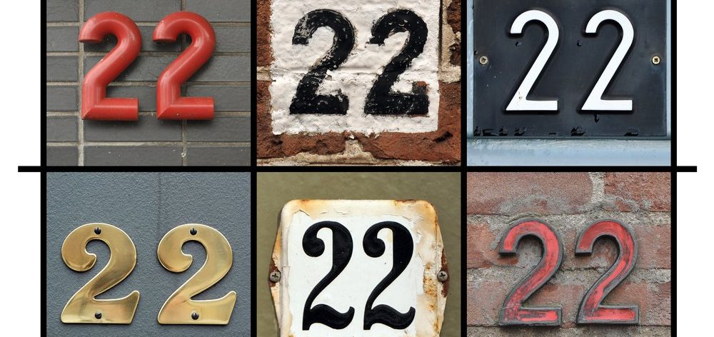 22 22, conoce sobre esta secuencia y sus implicancias - WeMystic