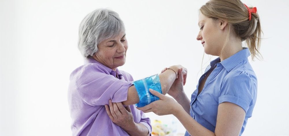 Termoterapia, mejora tu bienestar con la aplicación de calor - WeMystic