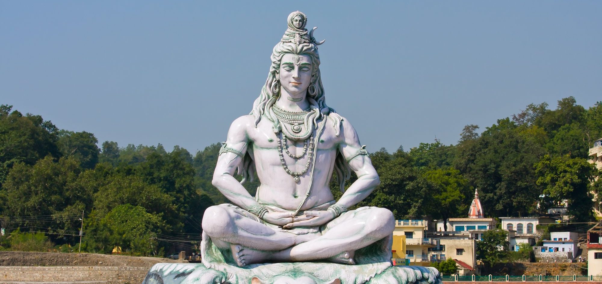 Advaita, la doctrina hindú de la no dualidad - WeMystic