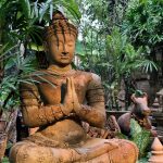 Pali scriptures and the Tipitaka - WeMystic