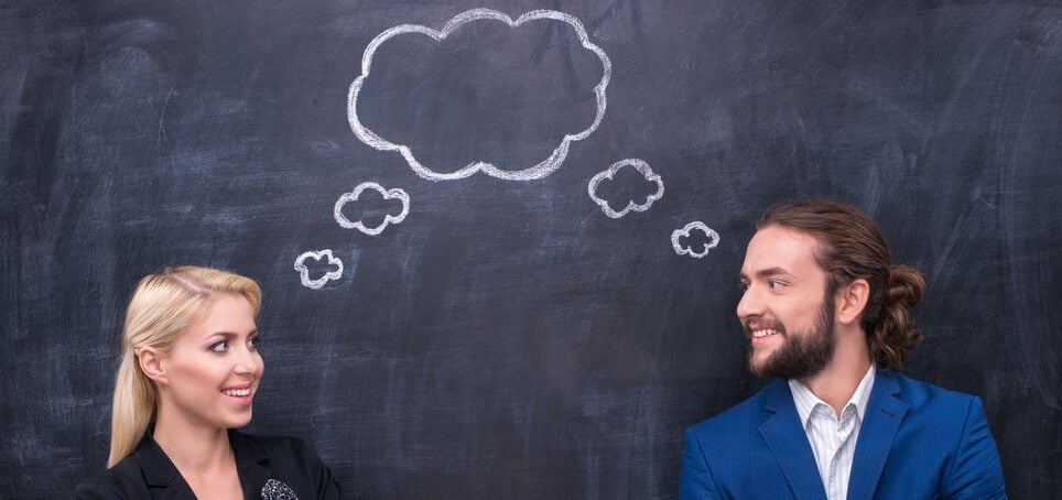 ¿Eres una persona empática? Descúbrelo aquí - WeMystic