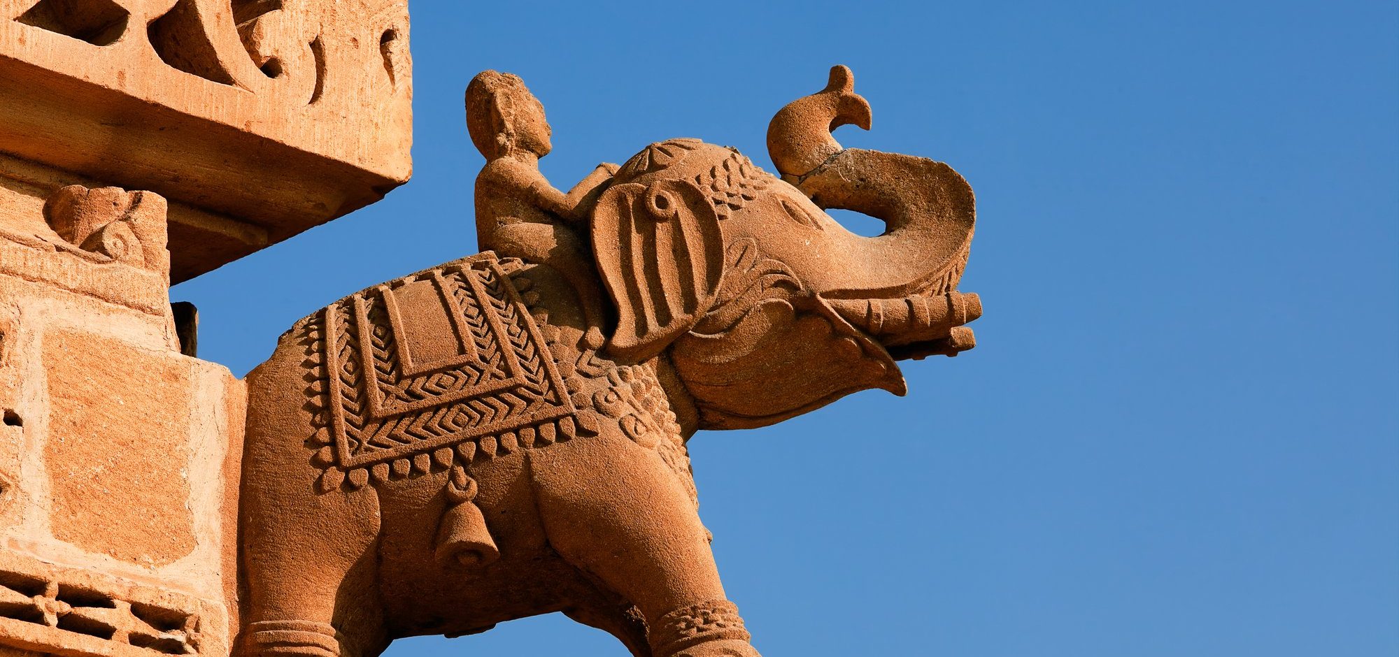 The Jainism: A Dual Vision of The World - WeMystic