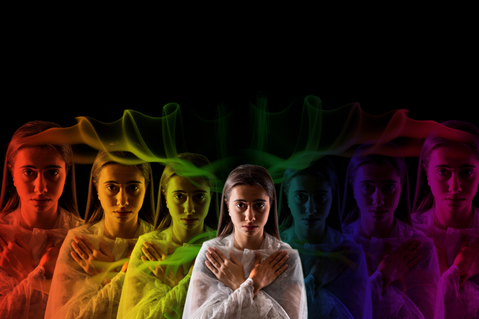 Larvas Astrales Sexuales, Qué son y Cómo Librarte de Ellas - WeMystic