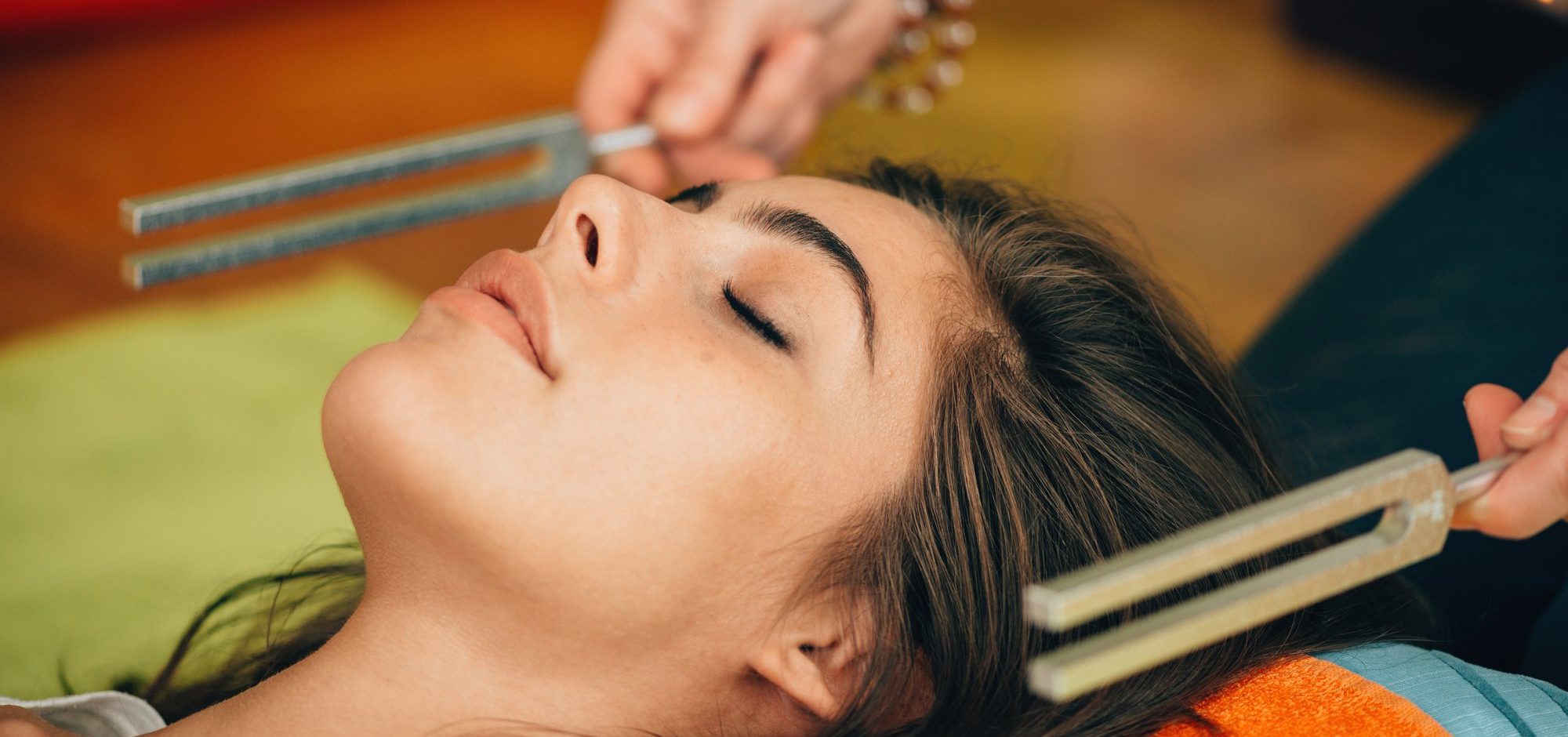 Music therapy: how does it work? - WeMystic